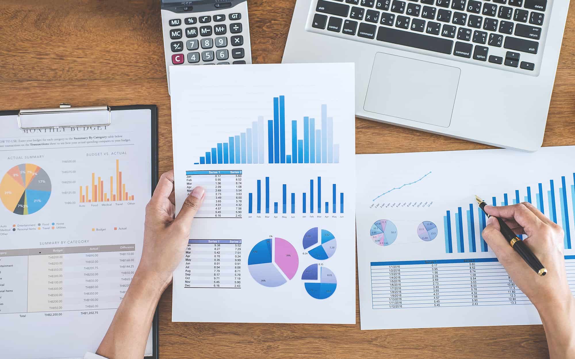 How to Prepare for a Nonprofit Accounting Audit | Rubino