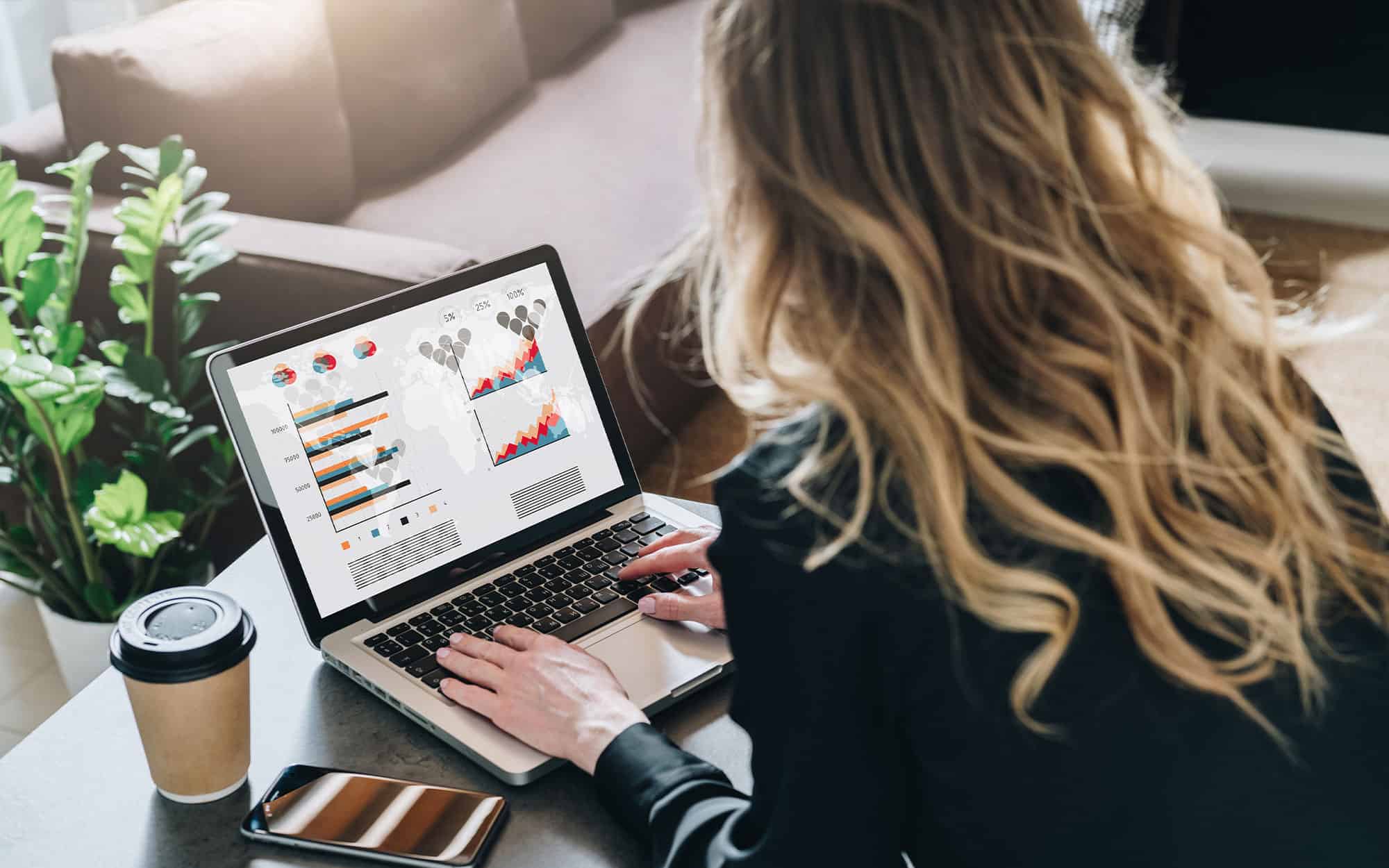 Role of Technology in Accounting | Rubino