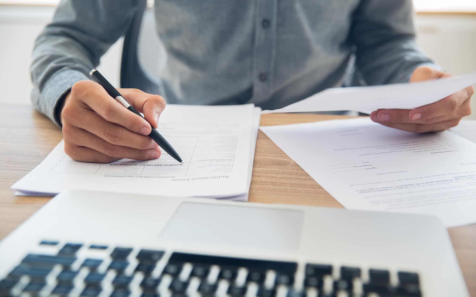 What Is the Purpose of a Single Audit? | Rubino