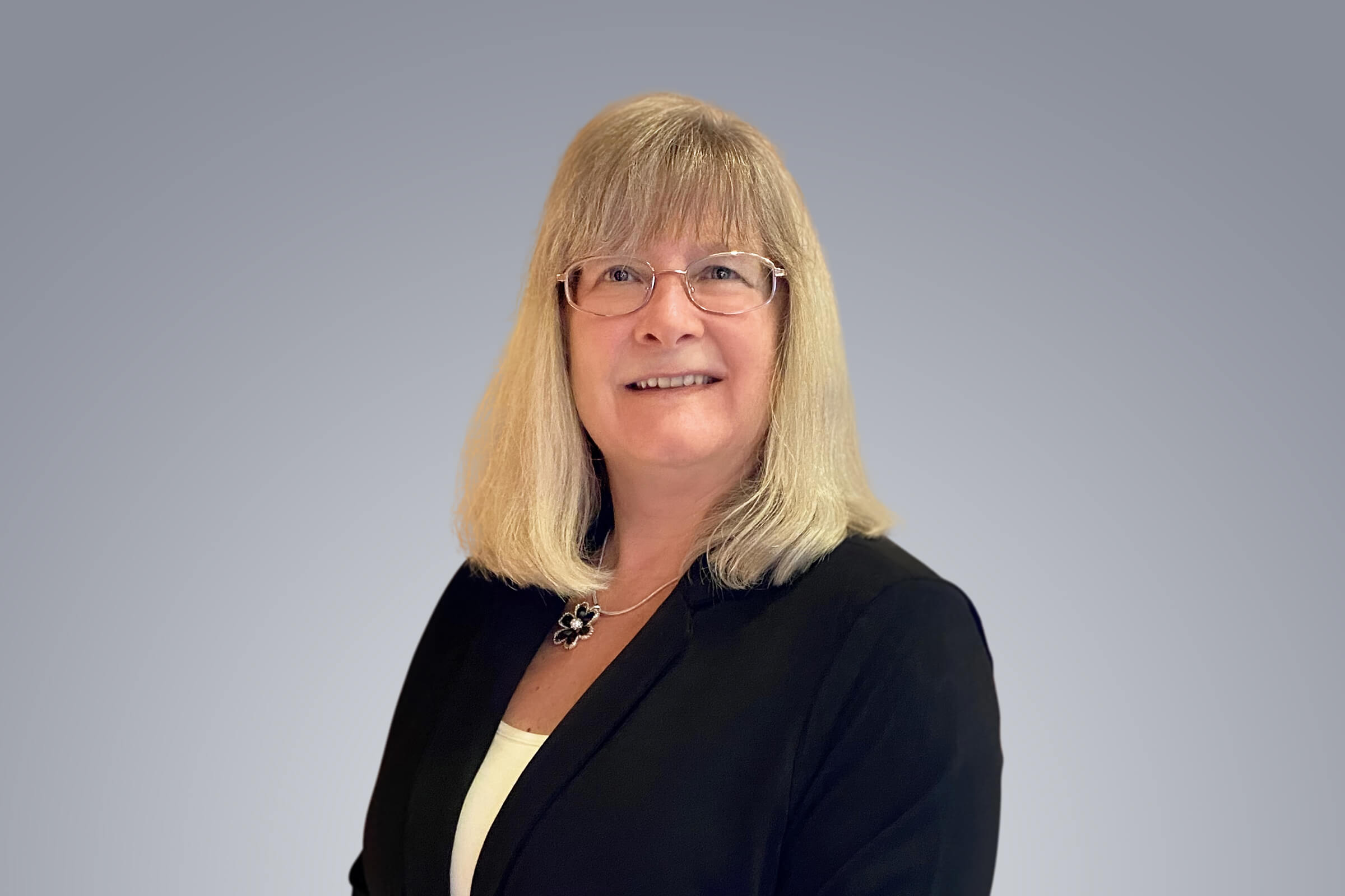 LISA HAHN, CPA - Rubino