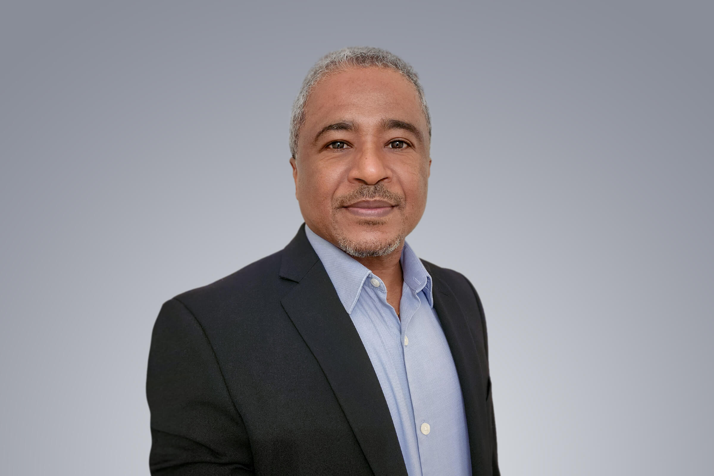 Dawit Negari, CPA, CFE, CGFM, MBA - Rubino