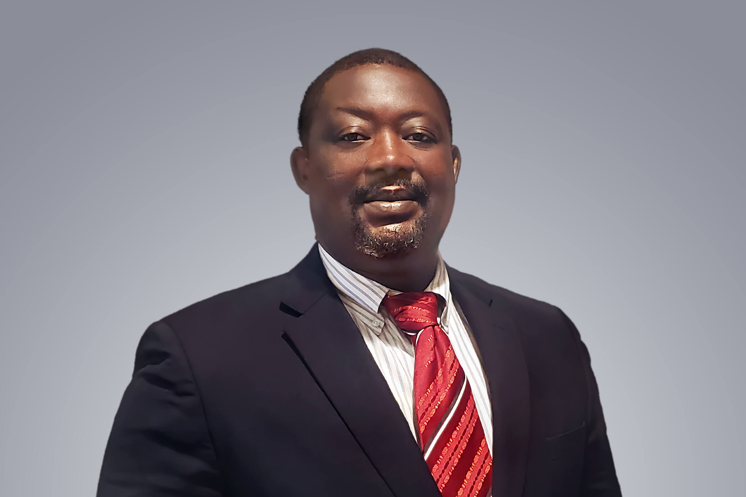 Filibert Ouedraogo, CPA - Rubino