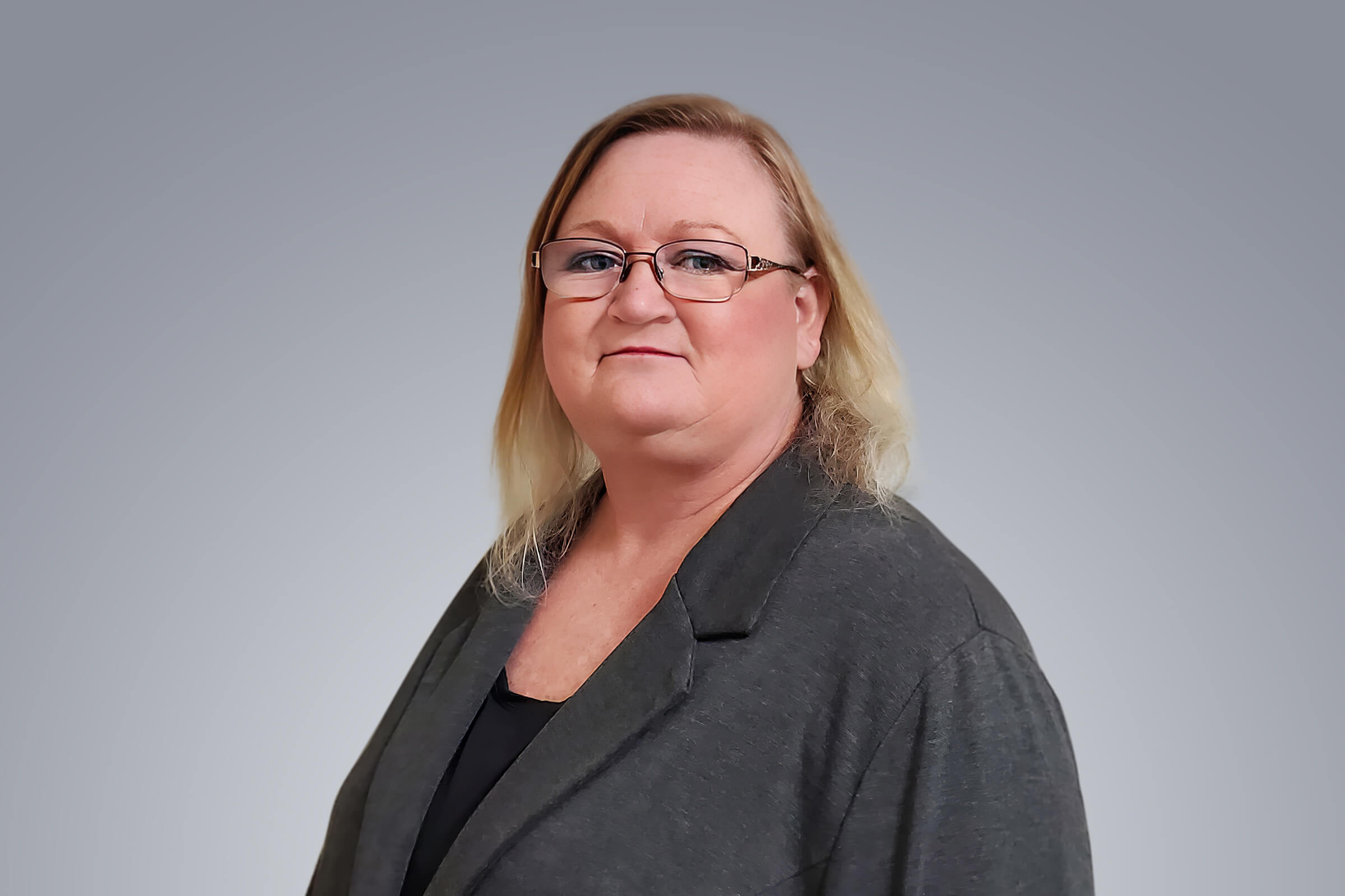 THERESA RAY - Rubino