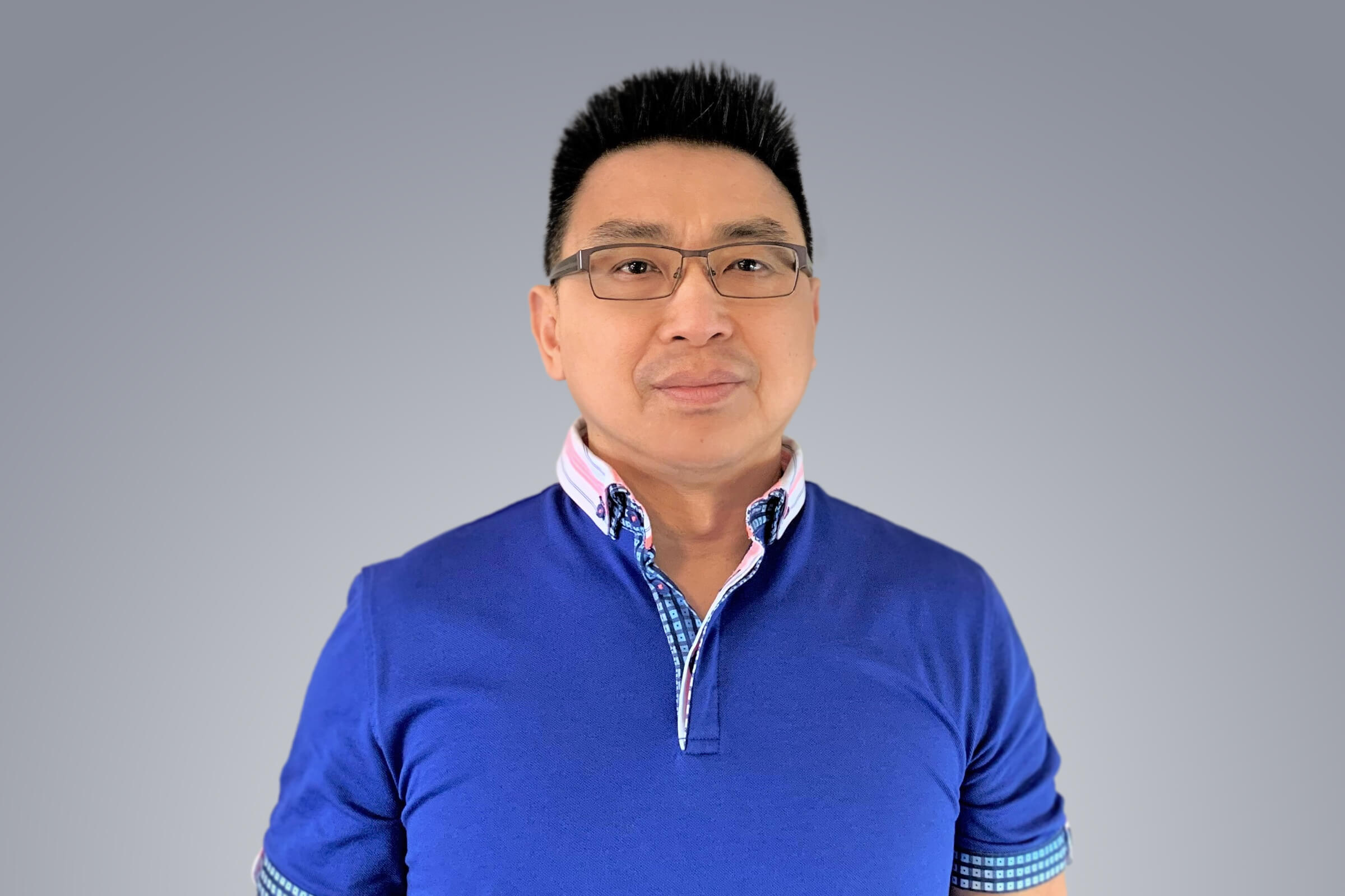 CHANH TRAN, CPA, MST - Rubino