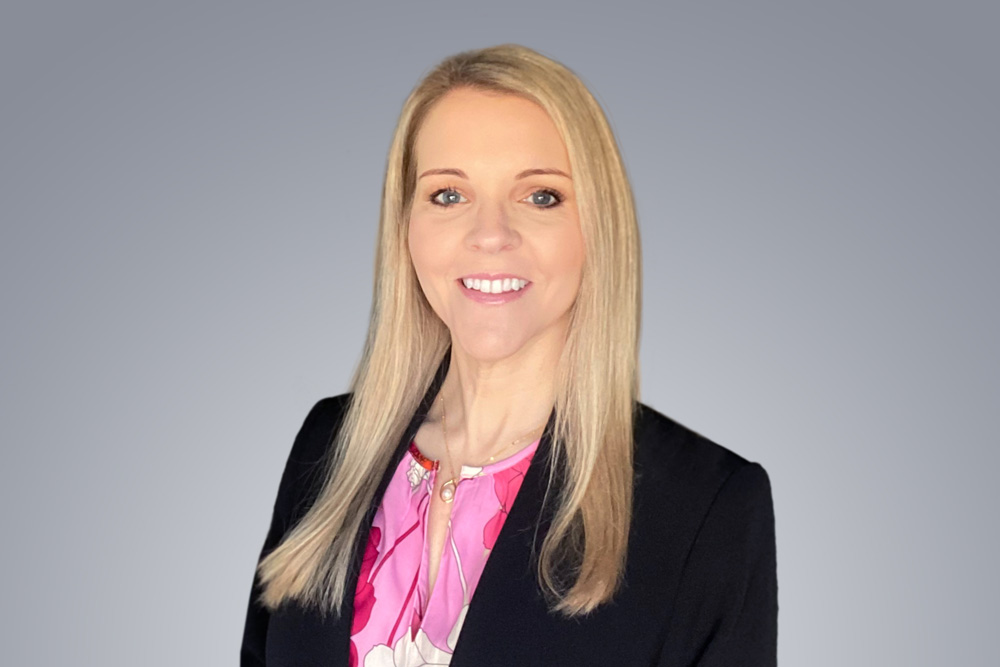 Meridith Belcher, CPA - Rubino