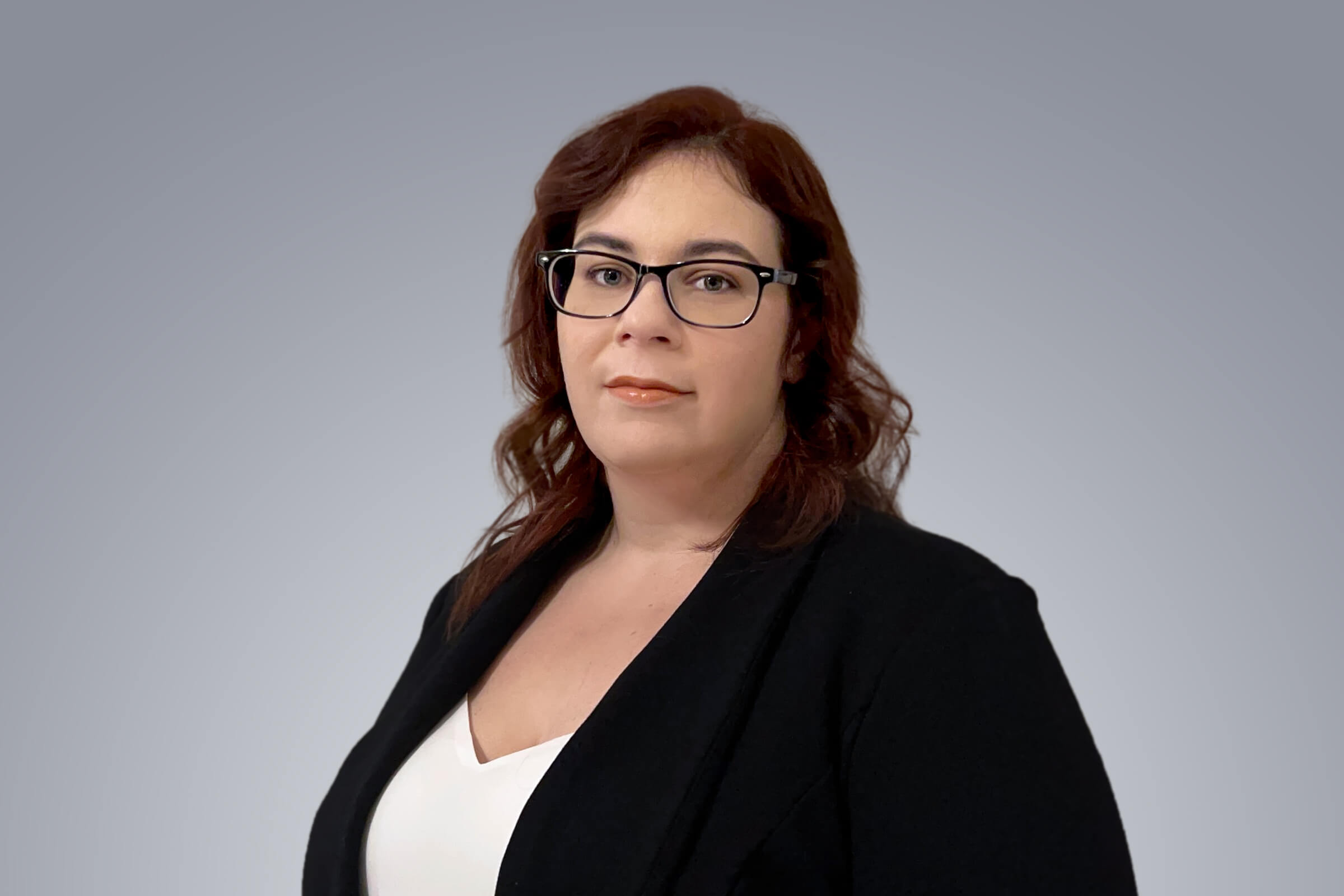 Misty Guzman - Rubino